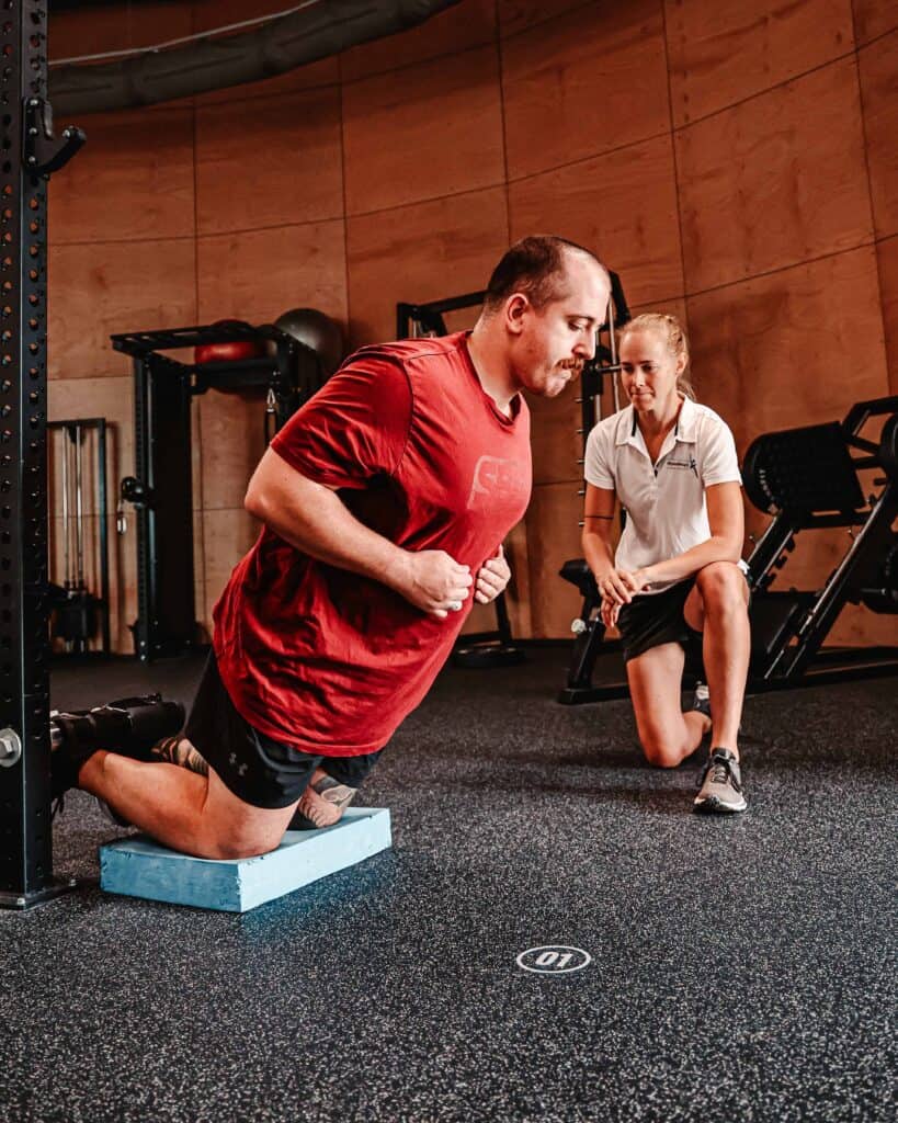 Services – Performance Edge Physio