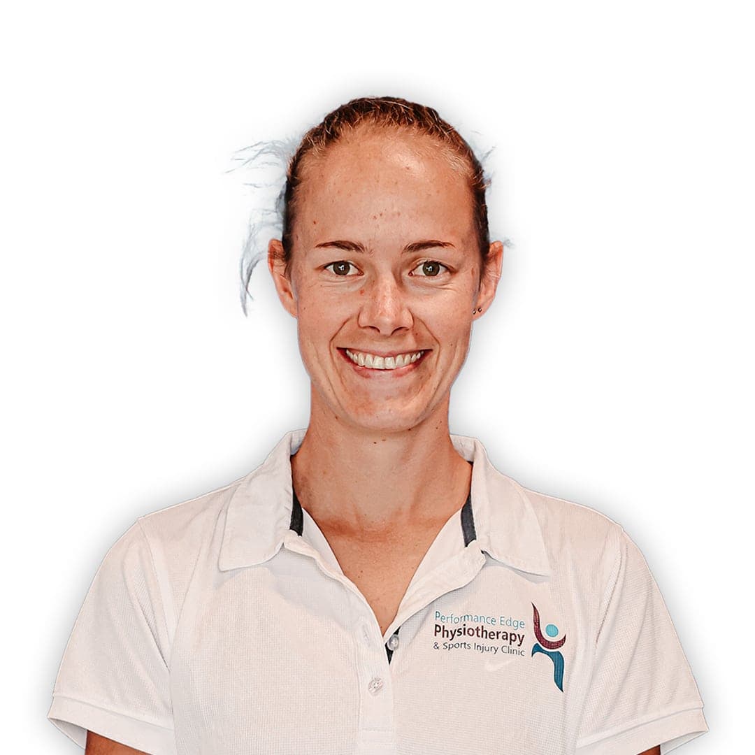 Belconnen Staff Members – Performance Edge Physio