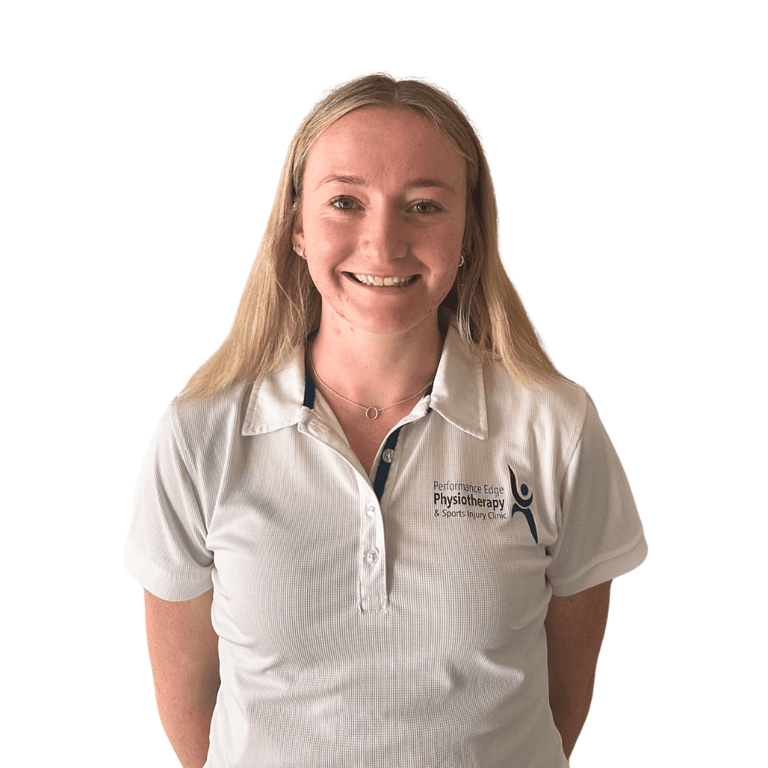Belconnen Staff Members – Performance Edge Physio