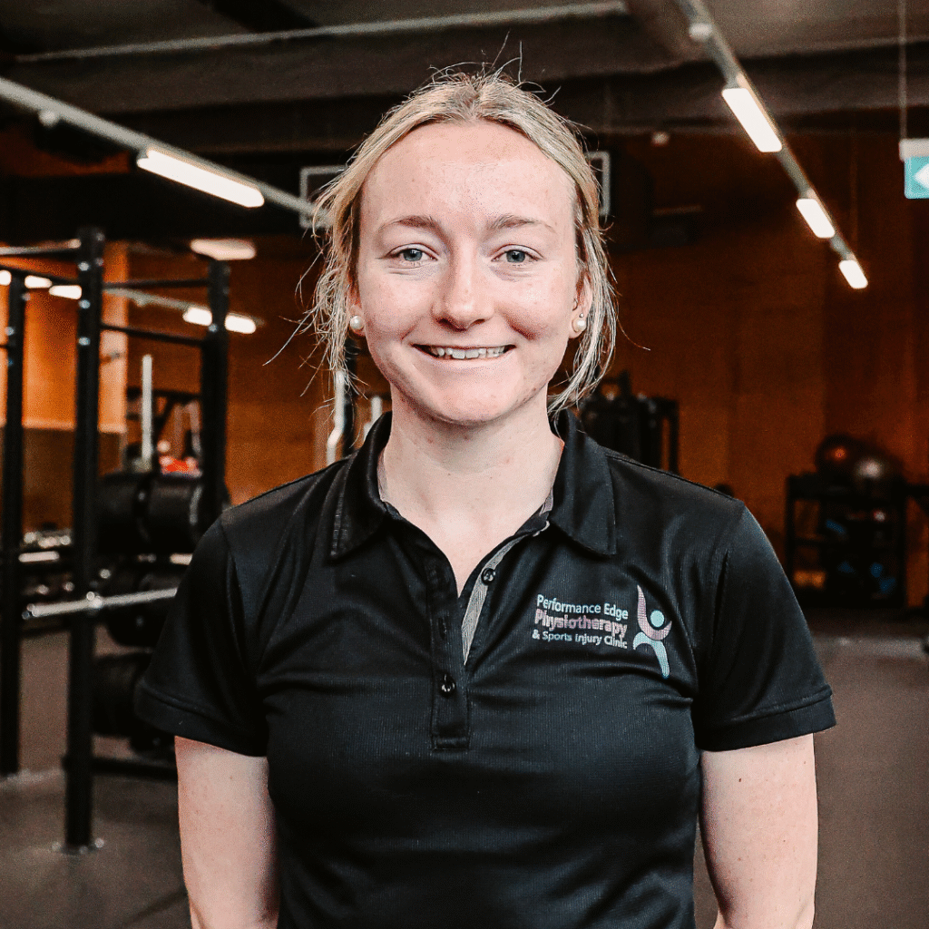 Belconnen Staff Members – Performance Edge Physio